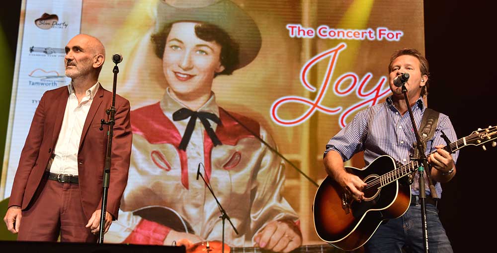 The Concert for Joy | Chandler Special Events